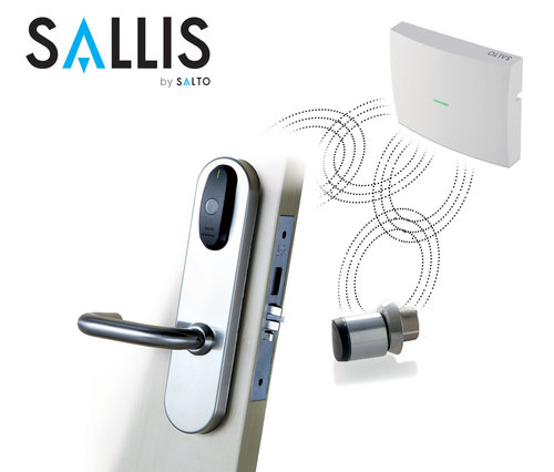 Salto Locks: Access Control Review and Pricing List